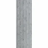 Indulgence Terrazzo Grey Fluted Wall Tiles | Walls and Floors | Walls ...