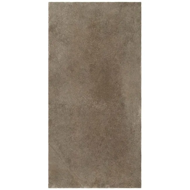 Bronte Country Brown Stone Effect Floor Tiles | 960x480mm