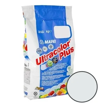 Ultracolour Plus 111 Silver Tile Grout | Walls and Floors