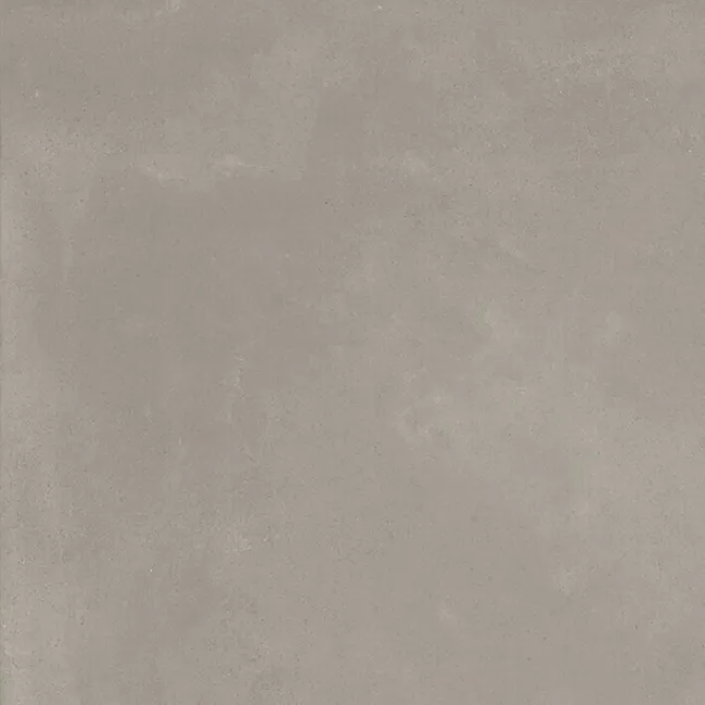 Azuma Matt Silver Grey Stone Effect Tile | 600x600mm