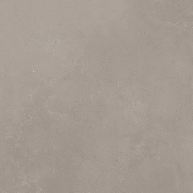 Azuma Matt Silver Grey Stone Effect Tile | 600x600mm