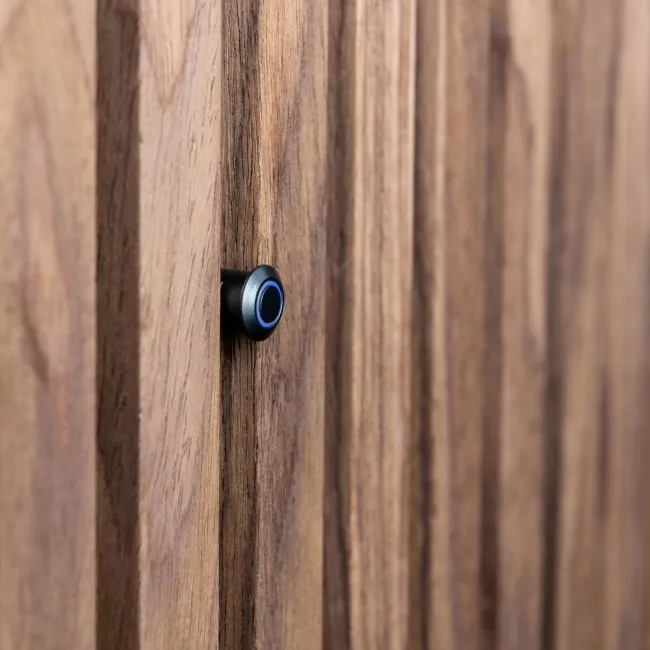 TrePanel Bright Wired Remote Control | Walls and Floors