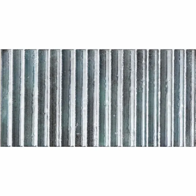 Meraki Kitt-Kat Marine Ceramic Wall Tiles | Walls and Floors
