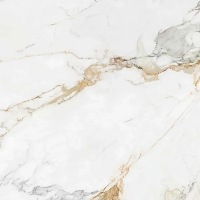 Marshall Gold Vein Polished Marble Effect Tiles 1200x1200 | Walls and ...