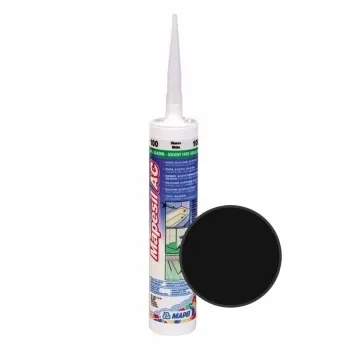 Mapesil Ac 999 Transparent Silicone Sealant | Walls & Floors