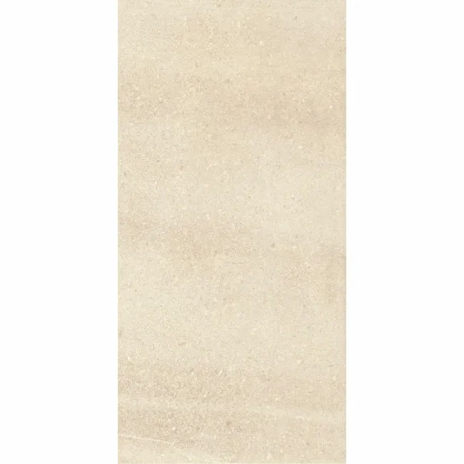 Serenity Beige Rectified Stone Effect Large Tile | Walls and Floors