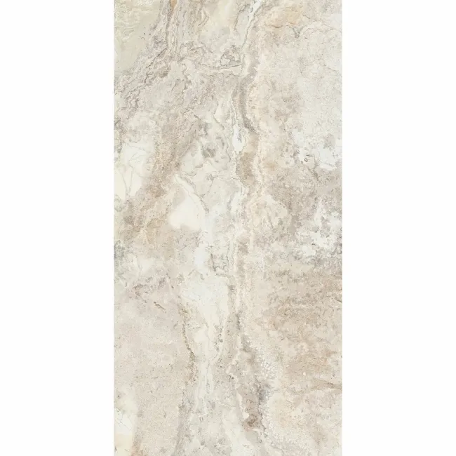 Candy White Porcelain Marble Effect Tiles | Walls & Floors