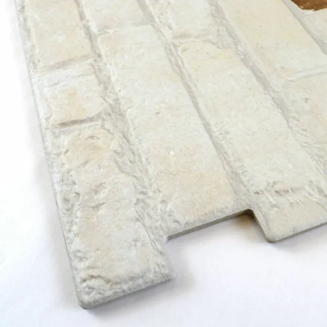 Rustic Masonry Archaic Brick Effect Tiles | Walls and Floors