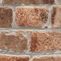 Rustic Masonry Archaic Brick Effect Tiles | Walls and Floors
