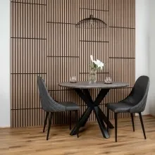 dining room wall panels
