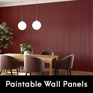 decorative wall panel uk