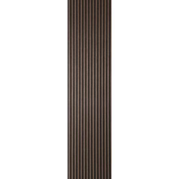 Trepanel Lite® Walnut Acoustic Wall Panels – Wallsandfloors
