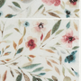 Lucy Floweret Embossed Gloss Decor Wall Tiles | Walls and Floors