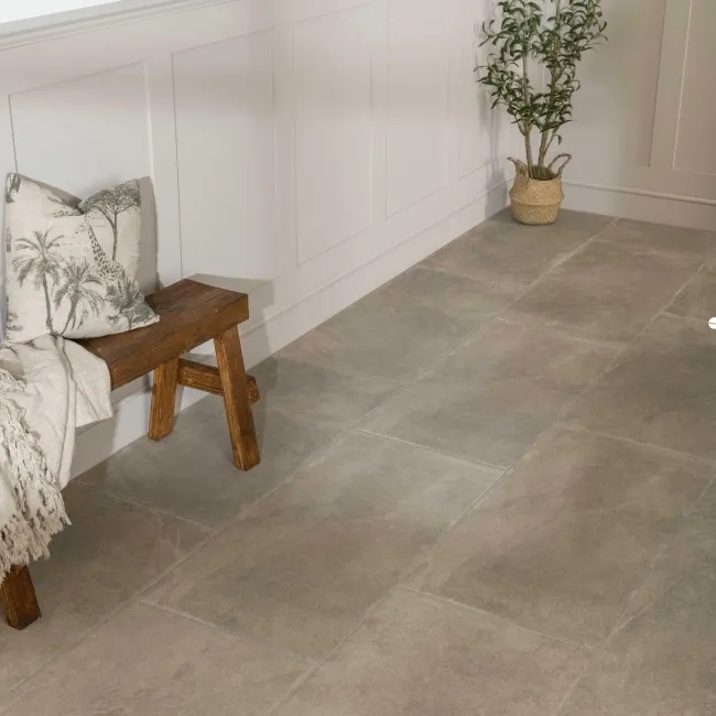 Bronte Country Tortora 48x96 | Walls and Floors