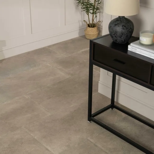 Bronte Country Tortora 48x96 | Walls and Floors