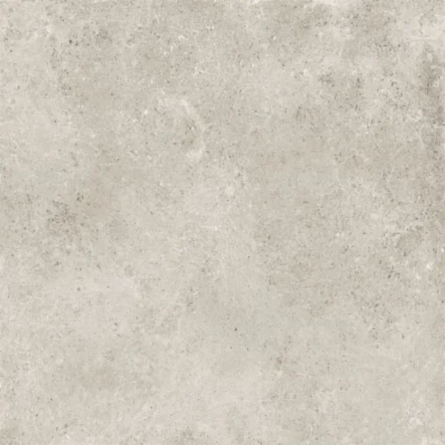 Gravity Grey Matt Stone Effect 800x800 Floor Tiles | Walls and Floors