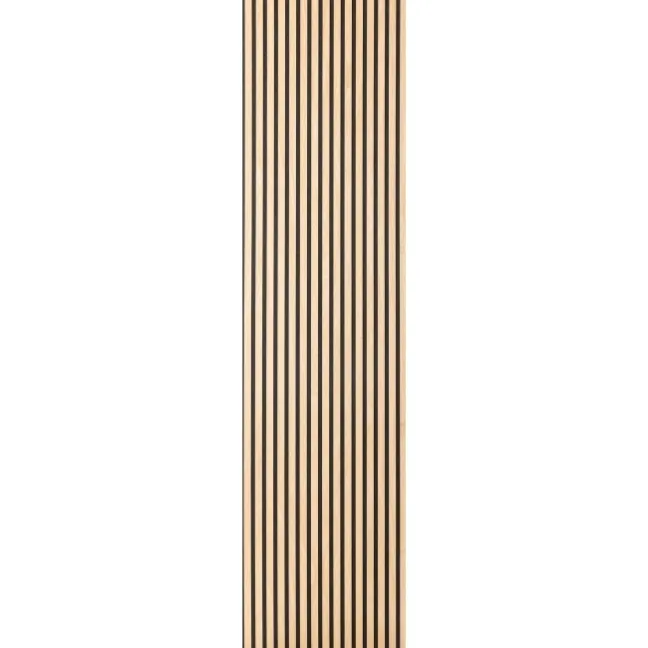 Trepanel Lite® Oak Acoustic Wall Panels – Wallsandfloors