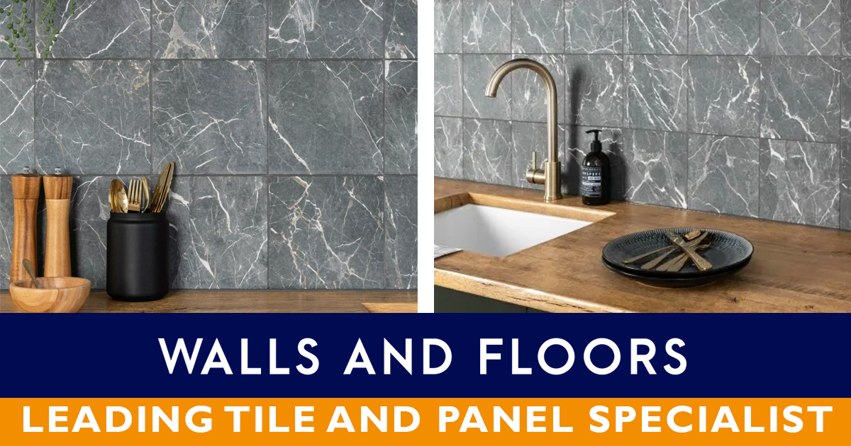 Tile Glossary | Tiling and Technical Terms | Walls and Floors